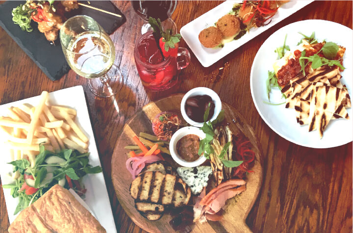 Party Bar & Restaurant Darwin - Welcome to Monsoons